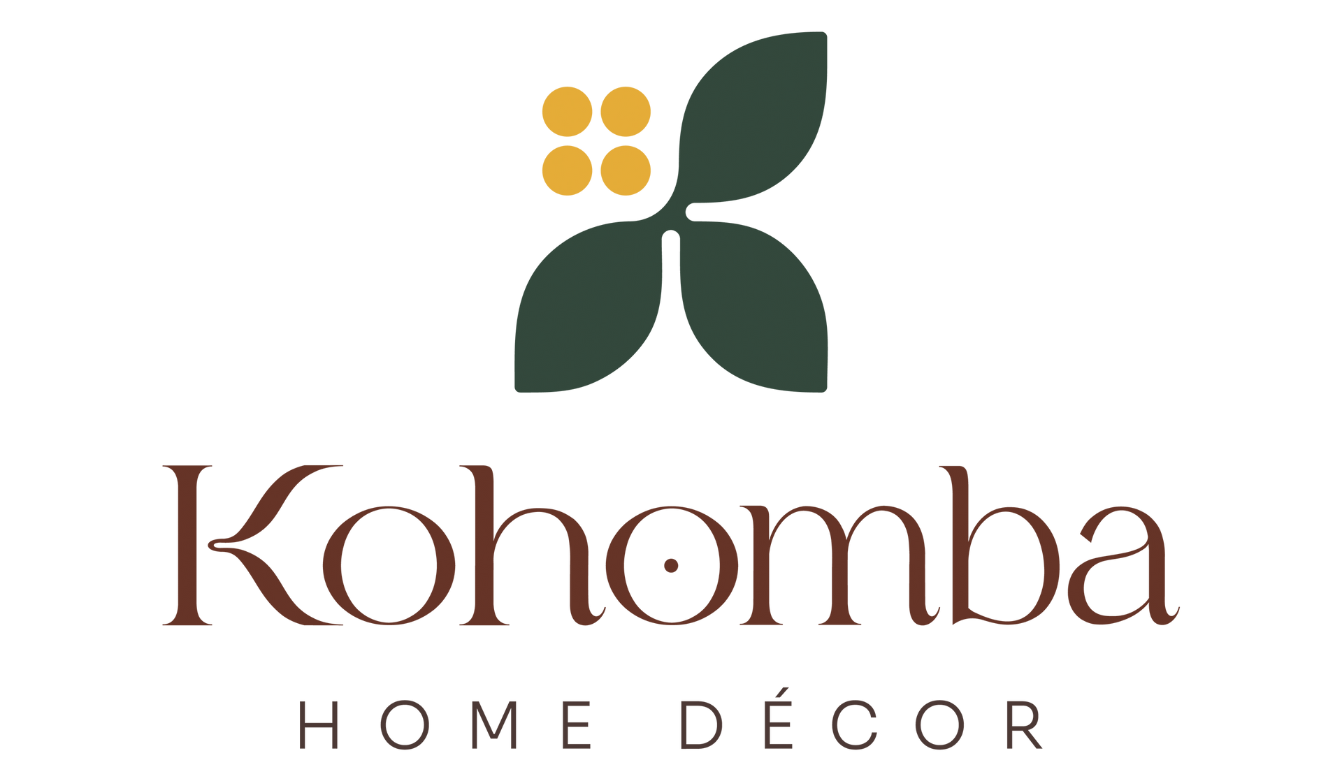Unique Handmade Home Decor & Home Accents – Kohomba