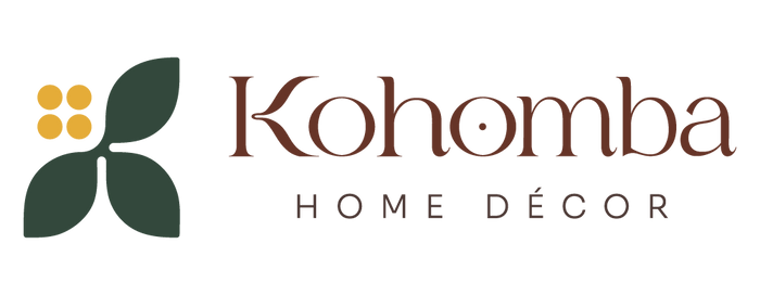 Unique Handmade Home Decor & Home Accents – Kohomba
